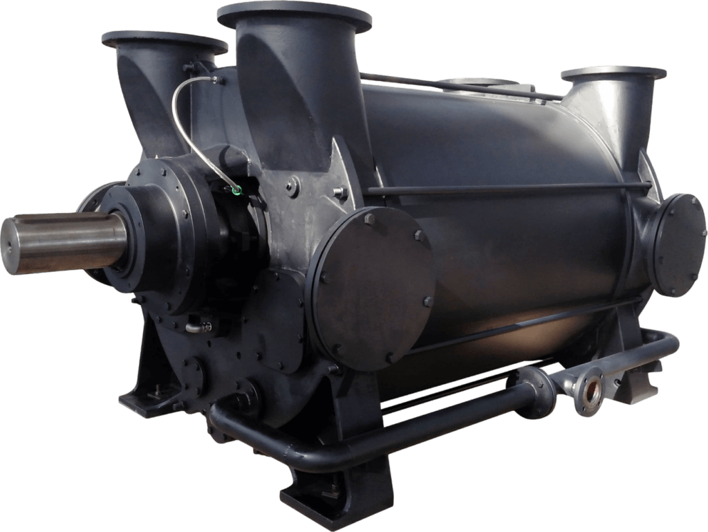 2BE Replacement Pumps - JC Cross