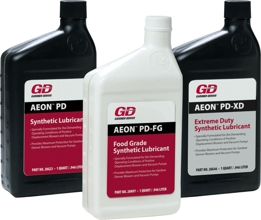 Aeon PD Synthetic Lubricant 12-Quart Case - JC Cross