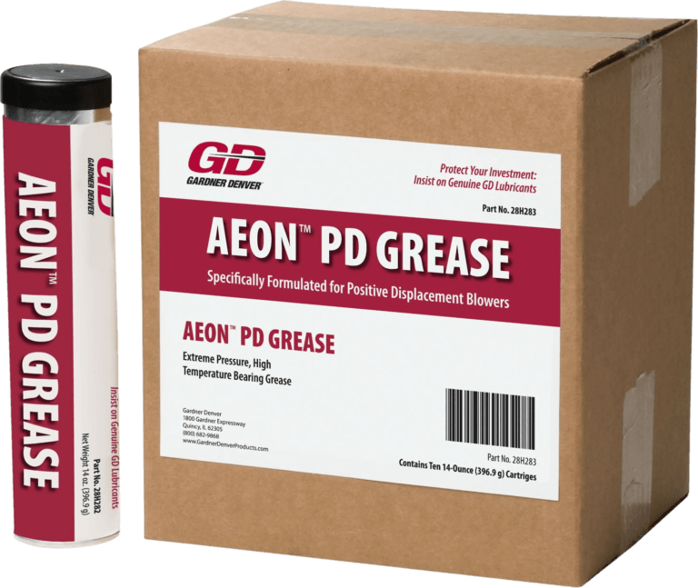 Aeon PD Grease Lubricant 10-Tube Case - JC Cross
