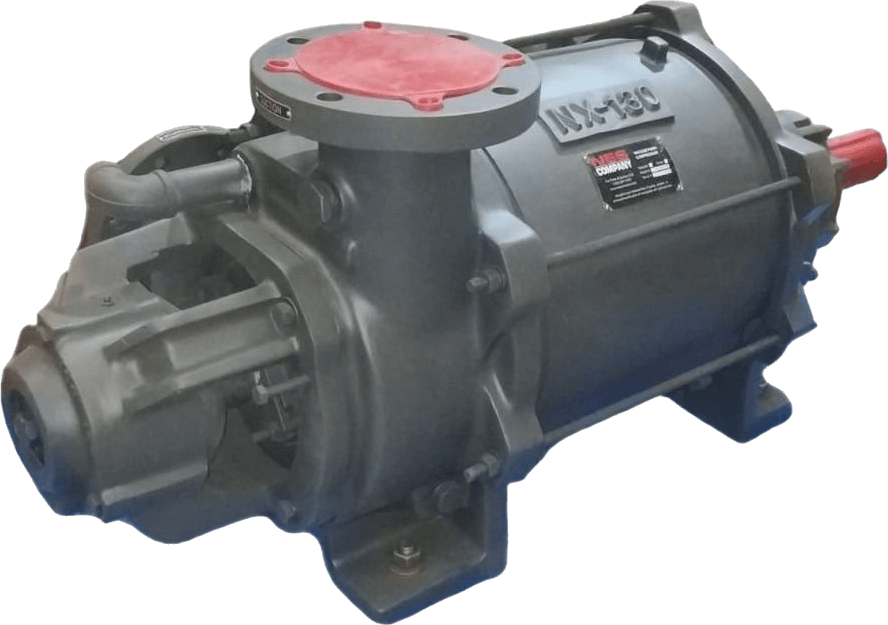 XL Replacement Pumps - JC Cross