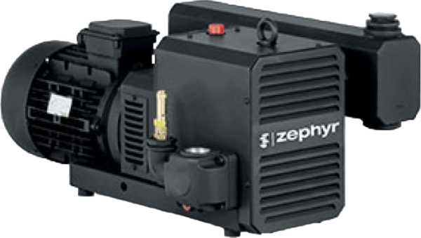 Elmo Rietschle Vacuum Pumps & Compressors Archives - JC Cross