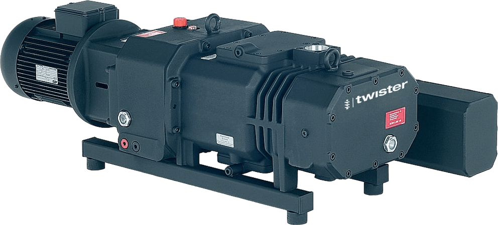 Elmo Rietschle Vacuum Pumps & Compressors Archives - JC Cross