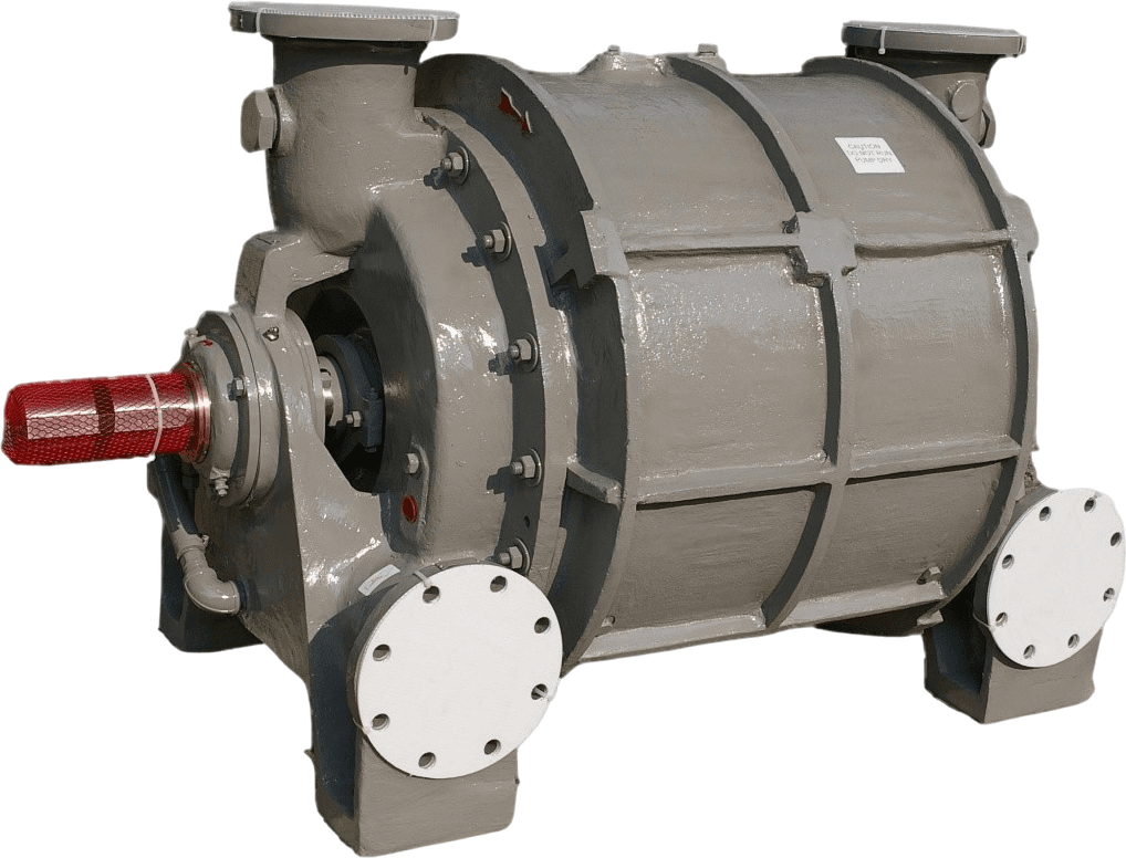 Vacuum Pumps Archives - JC Cross