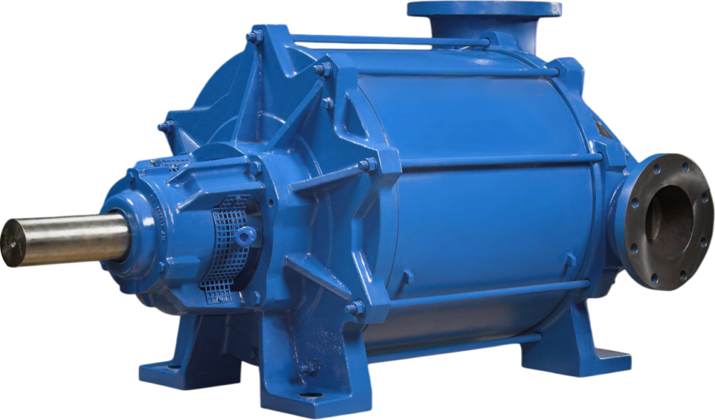 Nash Vectra XL Replacement Pumps - JC Cross